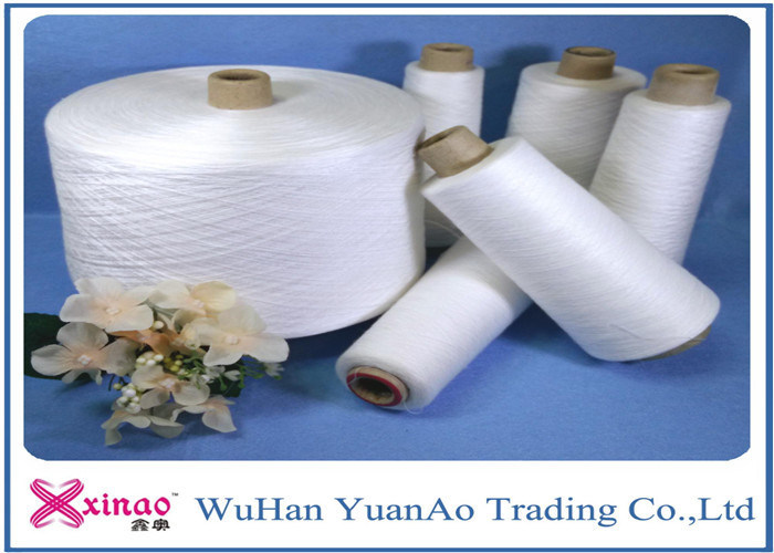 Virgin 100% Polyester Spun Yarn for sewing Yarn 20/3 30/2 40/2 50/3 60/ ...