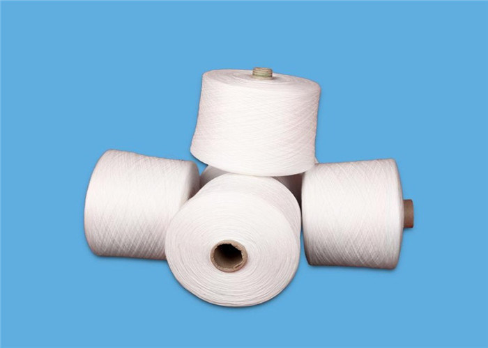 TFO Spun Polyester Yarn Polyester Paper Cone Yarn 20s ~ 80s for Sewing ...