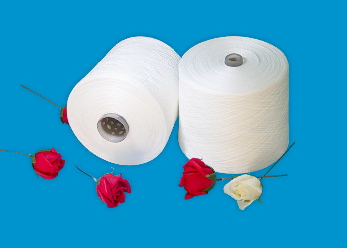 Knotless Smooth Spun Polyester Sewing Thread Counts 20S/2 40S/2 50S/2